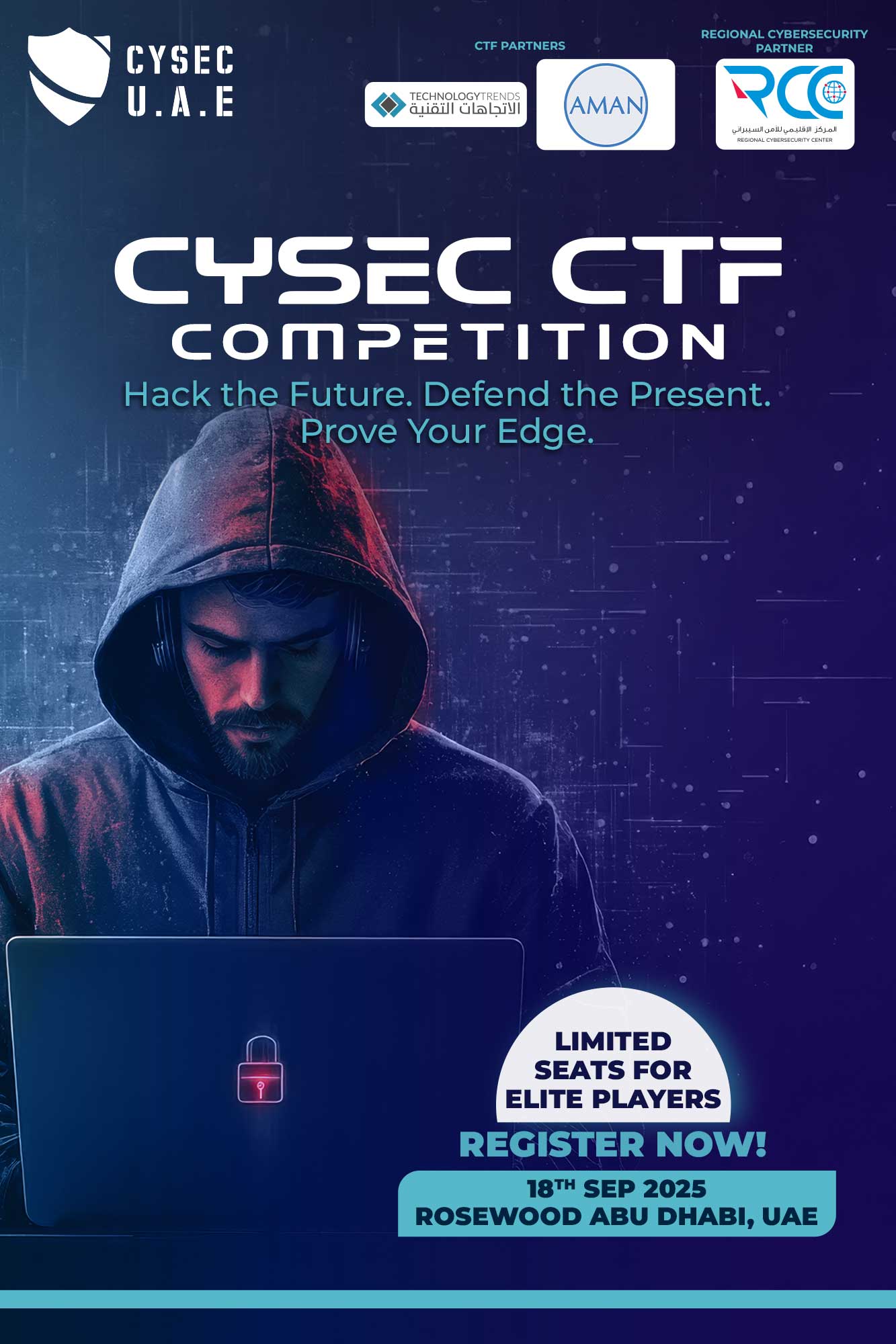 AMAN - CYSEC 2025 Qual